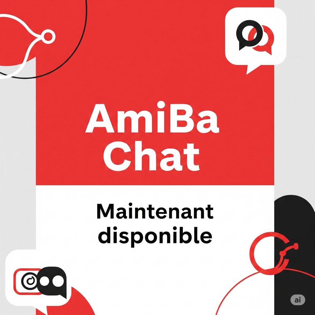 AmiBa Groupe Officiel